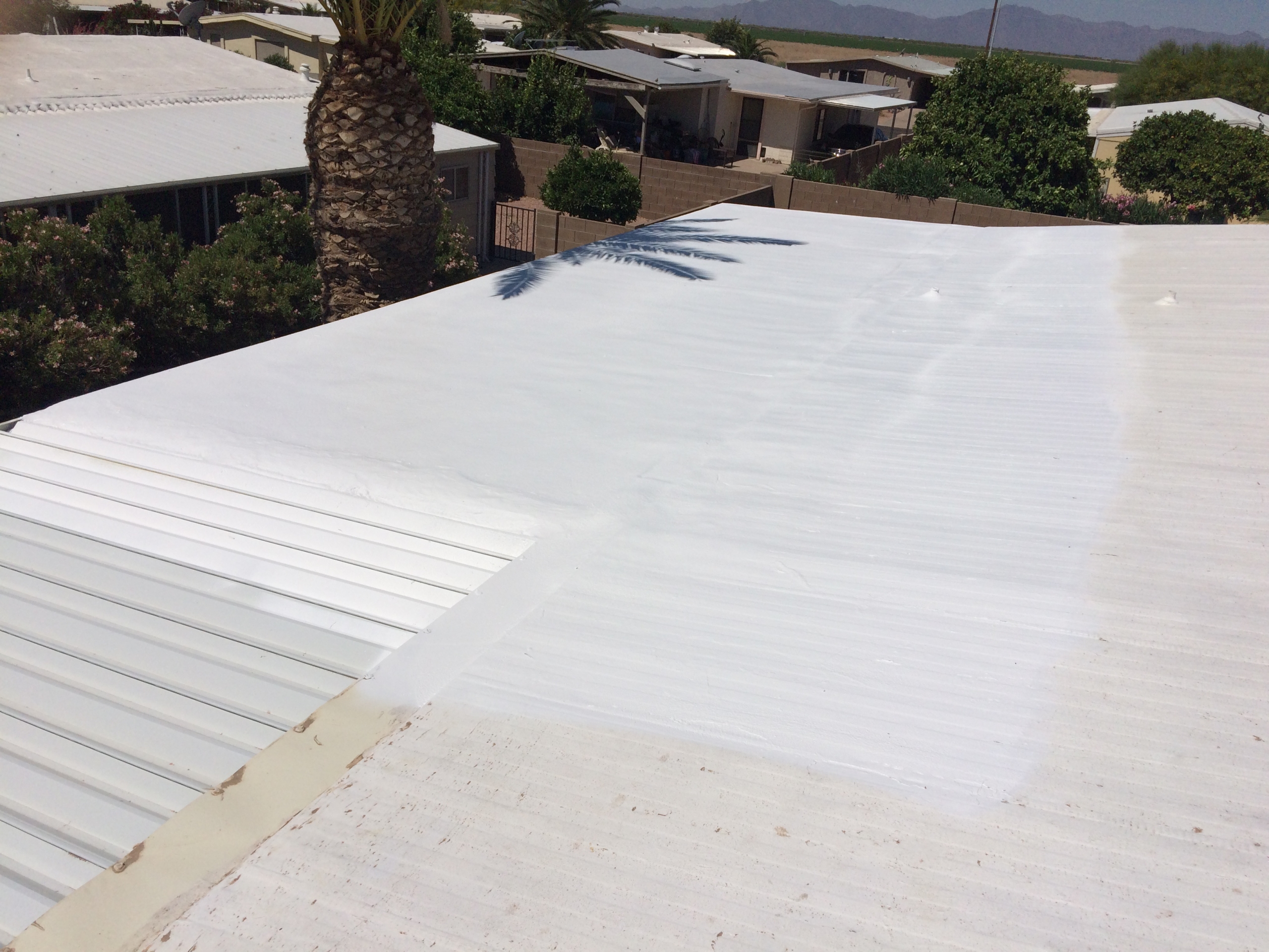 MSW Contracting: Arizona Roofing, Roof Installation, Repair