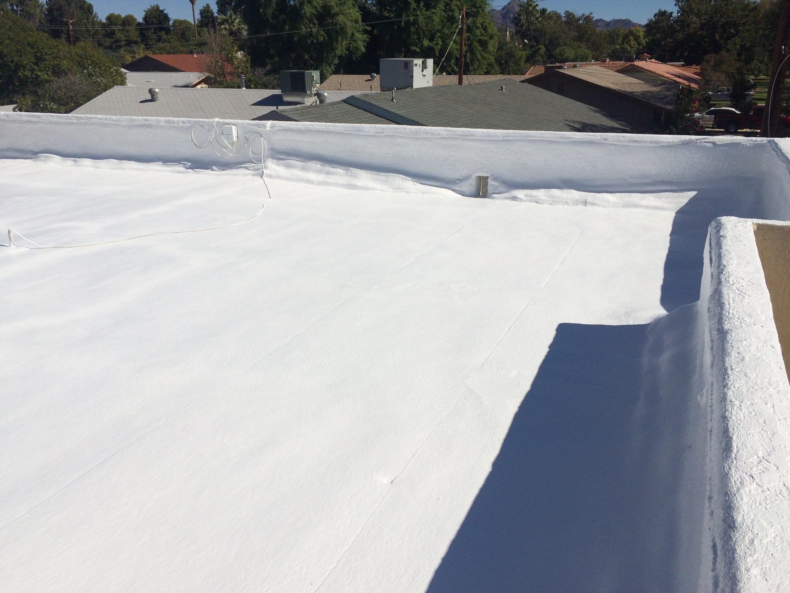 MSW Contracting: Arizona Roofing, Roof Installation, Repair