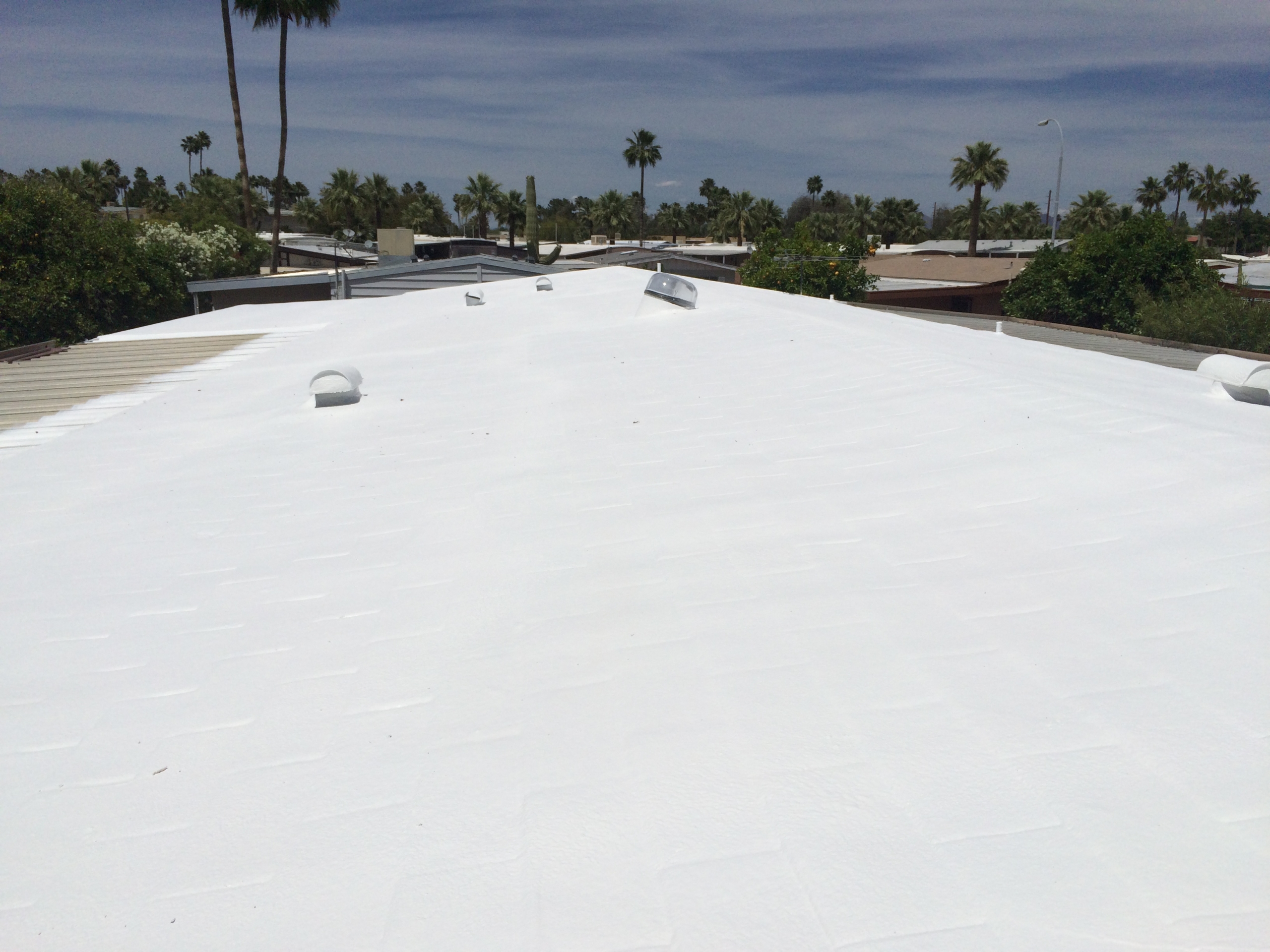 MSW Contracting: Arizona Roofing, Roof Installation, Repair