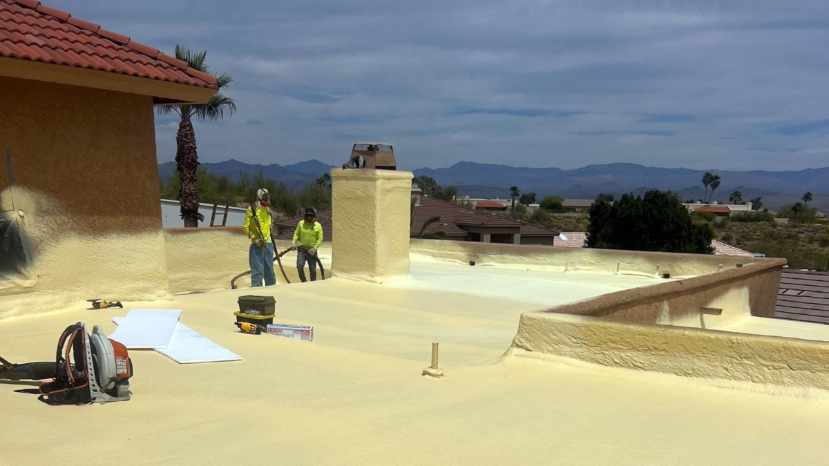 MSW Contracting: Arizona Roofing, Roof Installation, Repair