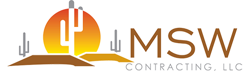 MSW Contracting: Arizona Roofing, Roof Installation, Repair