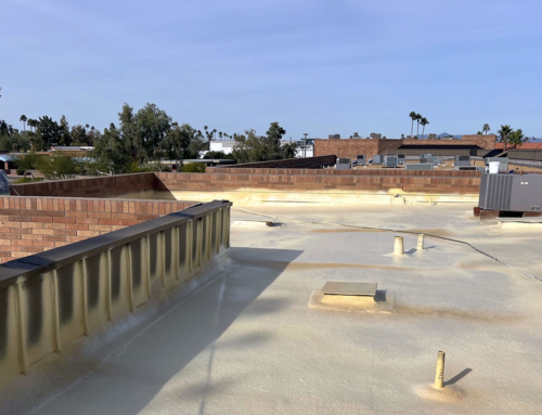 MSW Phoenix Roof Company: Foam Roofing in Phoenix for AAA