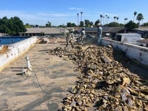 Phoenix Foam Roofing: Roof Replacement in Phoenix Arizona
