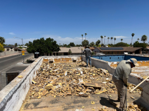 Phoenix Foam Roofing: Roof Replacement in Phoenix Arizona