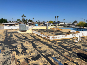 Phoenix Foam Roofing: Roof Replacement in Phoenix Arizona