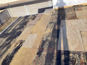 Phoenix Foam Roofing: Roof Replacement in Phoenix Arizona