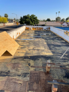 Phoenix Foam Roofing: Roof Replacement in Phoenix Arizona