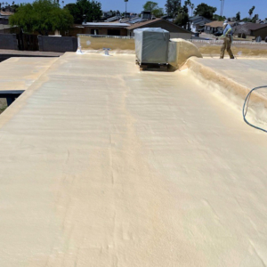 Phoenix Foam Roofing: Roof Replacement in Phoenix Arizona