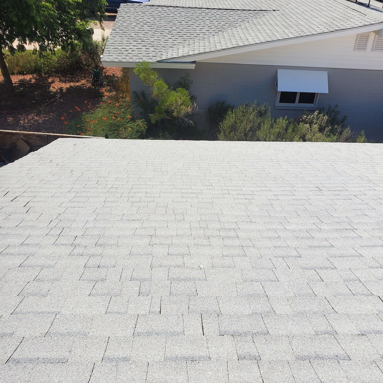 Shingles Roofing in Chandler AZ | Shingles Roof Overlay